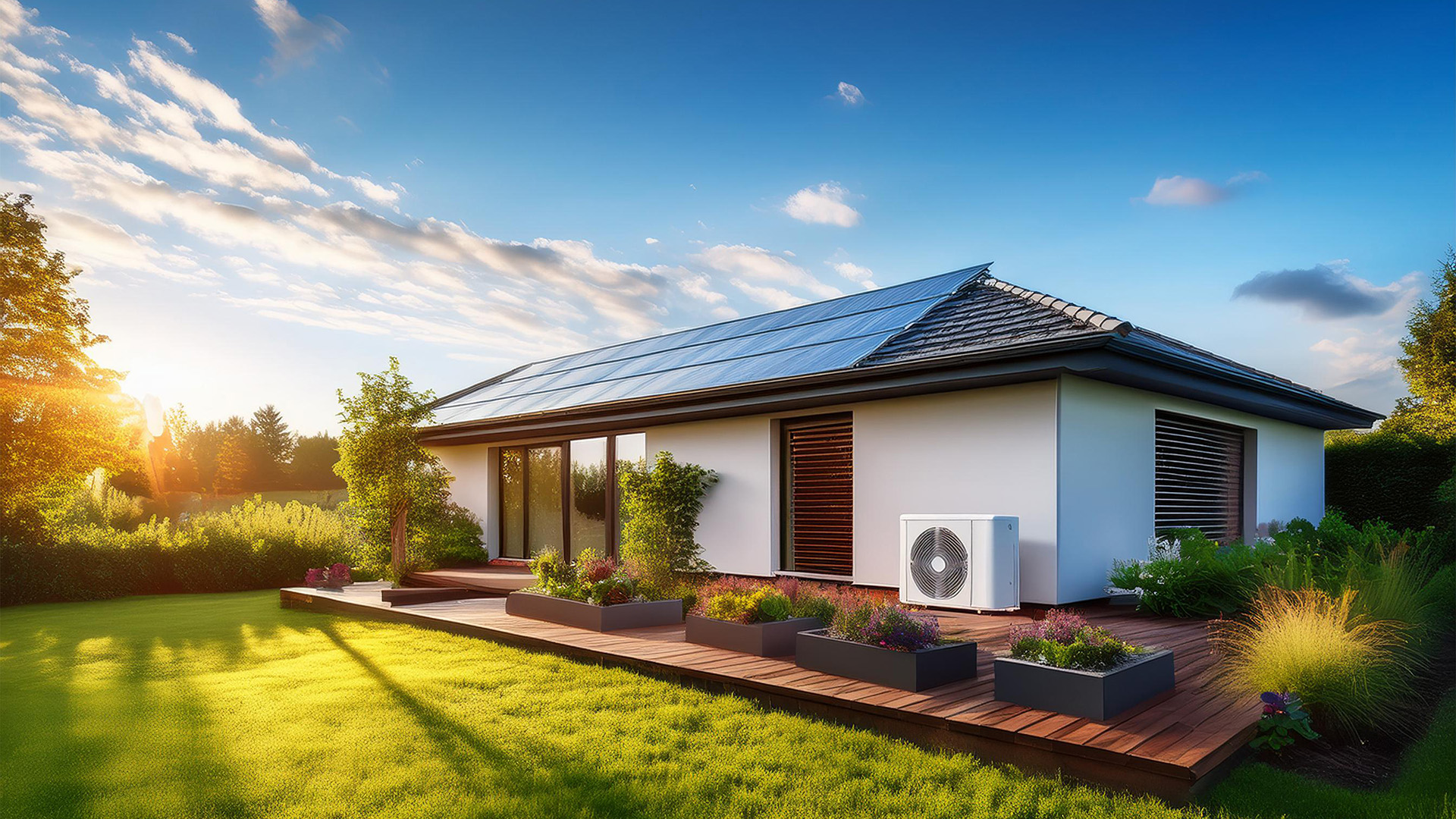 ElectricHomes - The Official Launch of Heat Pump Week 2024